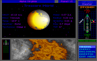 The CRPG Addict: Star Control II: Deadlines and Dead Ends