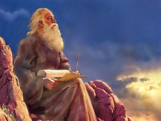 Pasemon Mas Pram: Musa Penulis Kitab Taurat