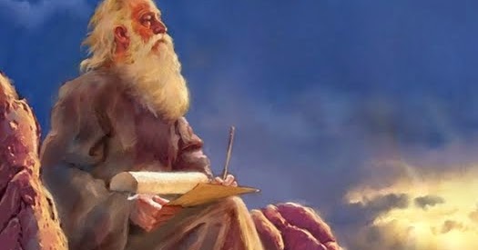 Pasemon Mas Pram: Musa Penulis Kitab Taurat