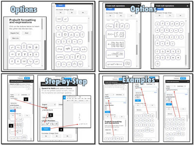Classroom Freebies Too: Google Math g(Math) Add-on for Google Drive