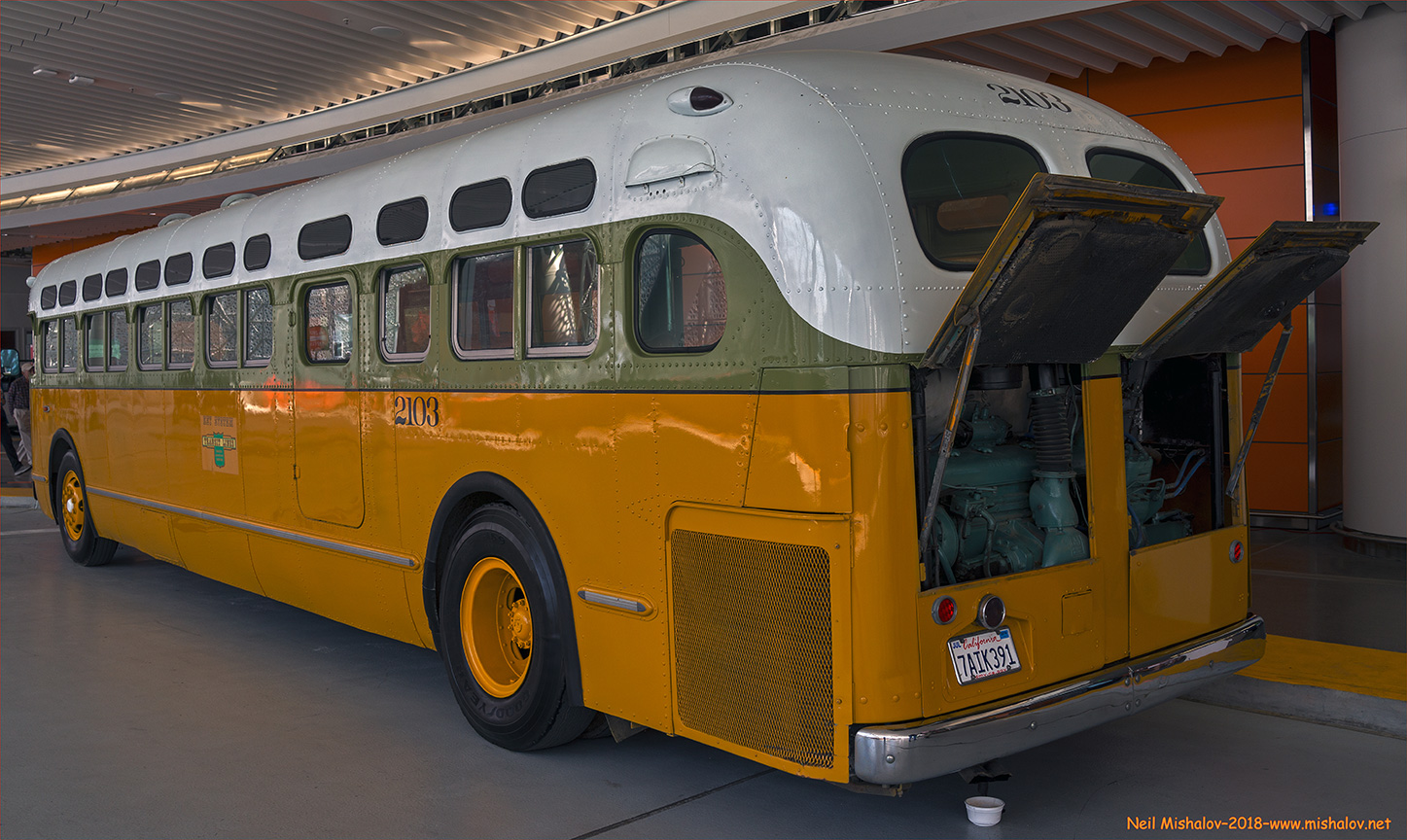 San Francisco Bay Area Photo Blog: The San Francisco Salesforce Transit ...