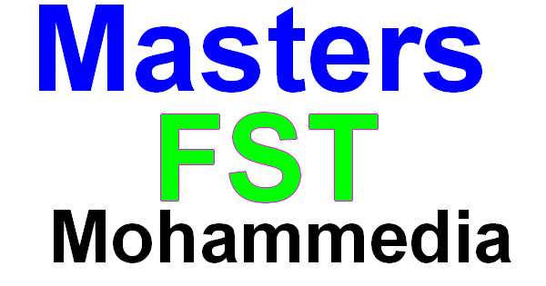 Concours Master en Management de la Qualité, de la Sécurité et de l ...