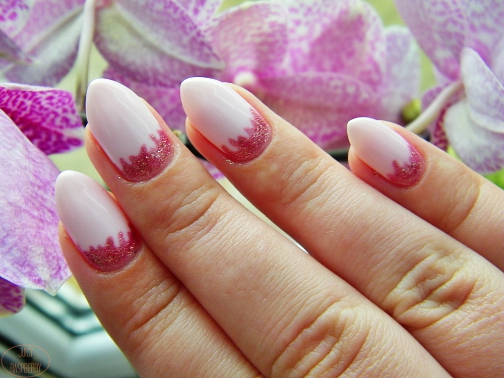 NAJPIĘKNIEJSZY Z NAJPIĘKNIEJSZYCH, CZYLI LAKIER SEMILAC 032 BISQUIT W ...