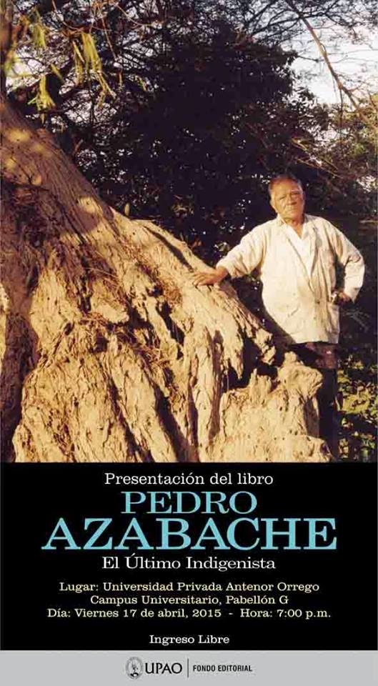 pedro méndez encomenderos - artista plástico: PEDRO AZABACHE - El ...