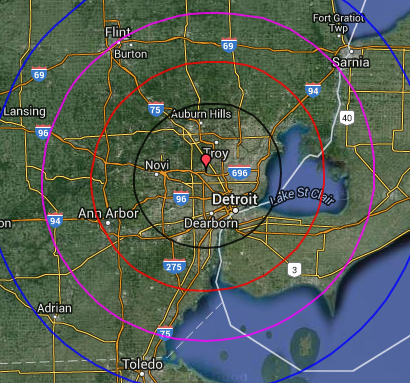 Media Confidential: Detroit Radio: WXYT-FM Lands Extended Wings, Tigers ...