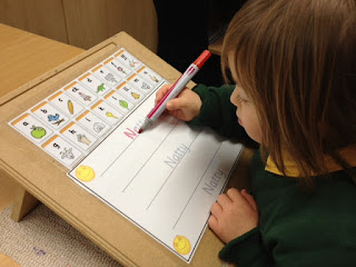 Downs Side Up: Reading and Writing Tips for Children with Down Syndrome