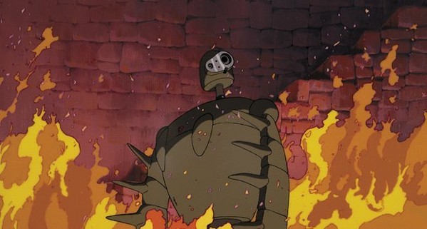 1/72 Multiverse: Laputa Robot Soldier