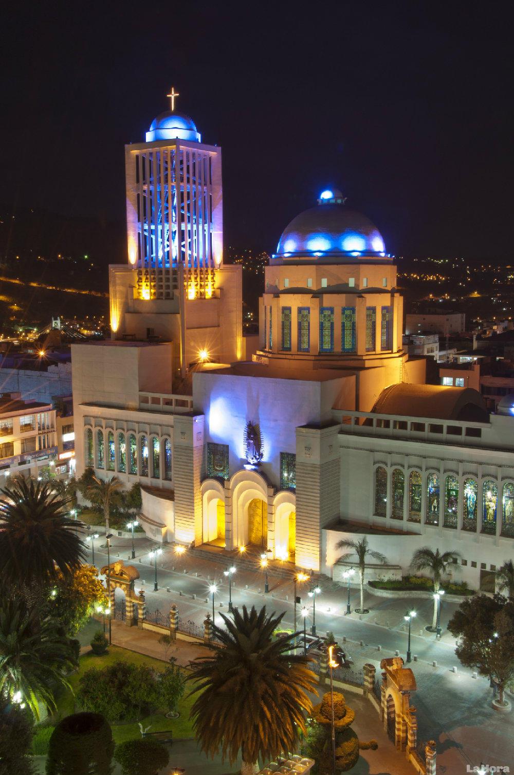 CIUDADES DEL ECUADOR: Ambato