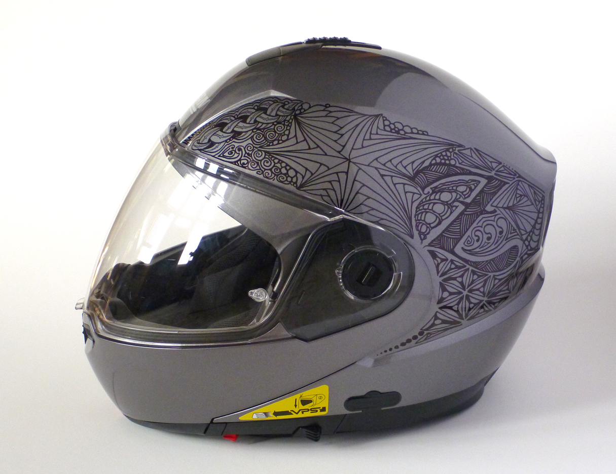 Рамбутан творческий блог: Интересный и загадочный ZENTANGLE (Обзорная ...