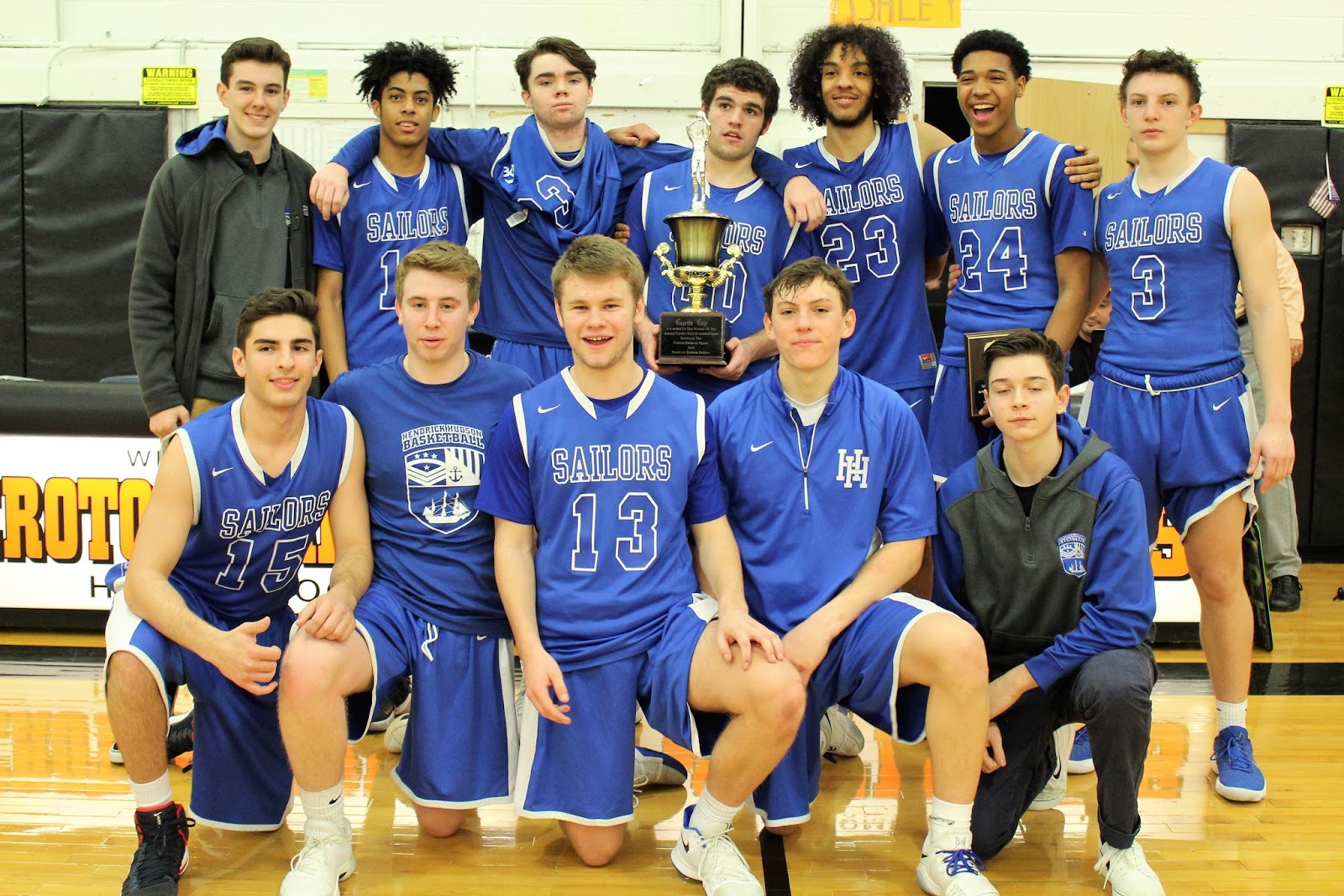 EverythingCroton: PHOTOS 2018 GAZETTE CUP, CROTON HARMON & HENDRICK ...