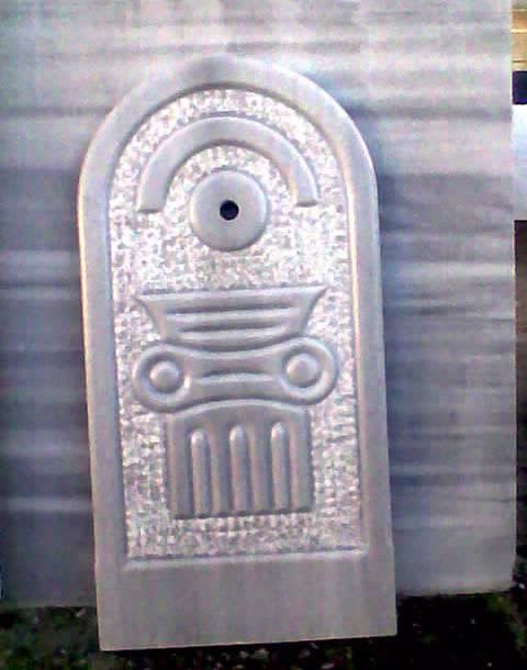 MARBLE DECO: ΜΑΡΜΑΡΙΝΕΣ ΒΡΥΣΕΣ ΣΚΑΛΙΣΤΕΣ ΑΝΑΓΛΥΦΕΣ ,ΓΚΡΙ ΧΡΩΜΑΤΟΣ ...