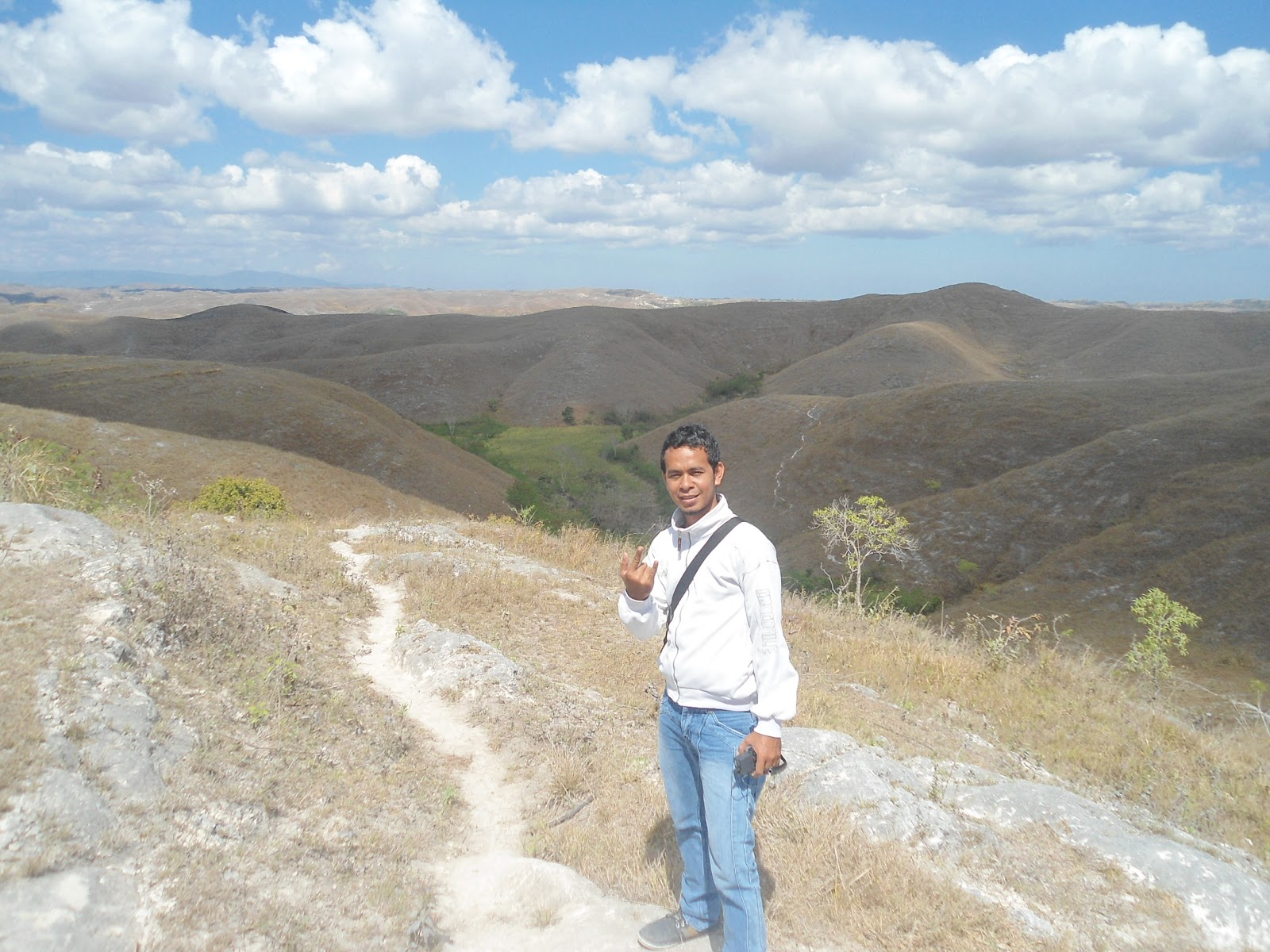 kabar dari Forum DAS (ForDAS) NTT