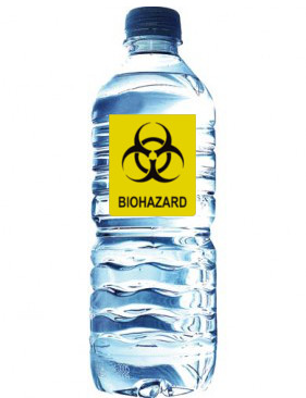 How To Drink Water Safely