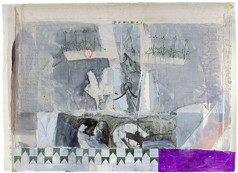 Breaking Boundaries with Irish Artist Patrick Graham