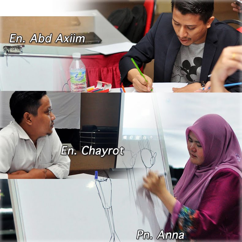 Kursus Pendek Adobe Flash CS3 (Animasi Grafik & Montaj) ~ Pixie Studio ...