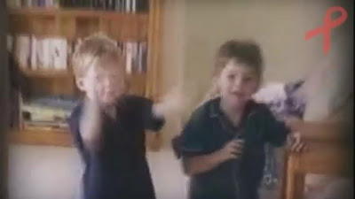 Daniel Morcombe: Daniel Morcombe's Memory Drives Child-Safety Crusade