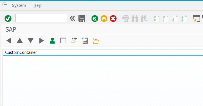 SAP ABAP Central: SAPGUI is dead – long live SAPGUI