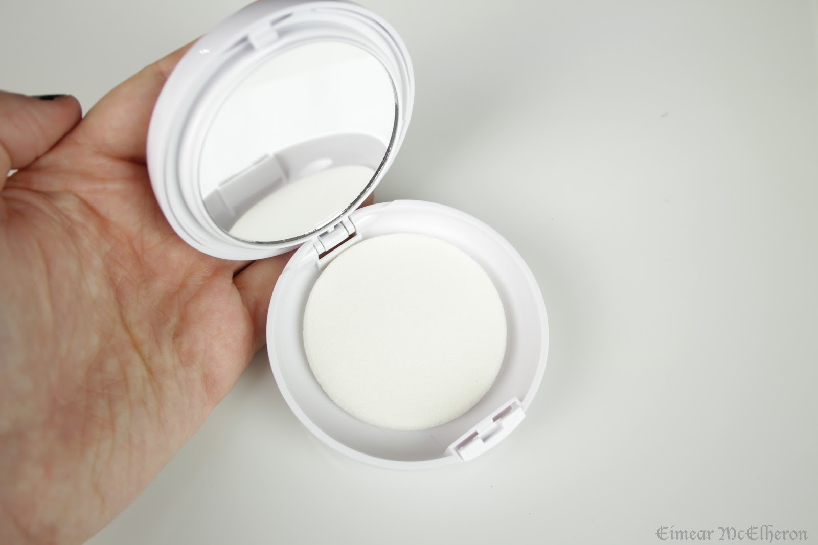 Eimear McElheron : Physicians Formula Super BB All-In-1 Beauty Balm ...