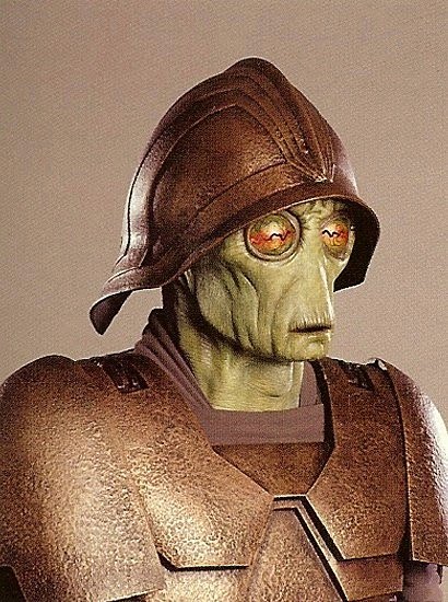 La Guerra de las Galaxias