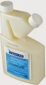 Phantom termiticide insecticide to get rid of termites inside and ...