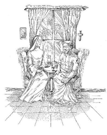 Book Reviews and More: Saint Damien of Molokai: Hero of Hawaii ...