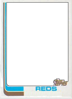 Topps Cards that Never Were: 1982 Topps & Topps Traded Reference Page