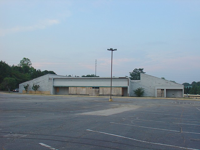 Tomorrow's News Today - Atlanta: Neighbors Seek Path Forward for ...