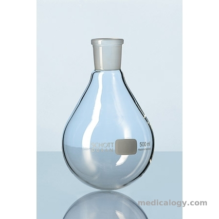 Fungsi Labu Uap Laboratorium - FUNGSI ALAT