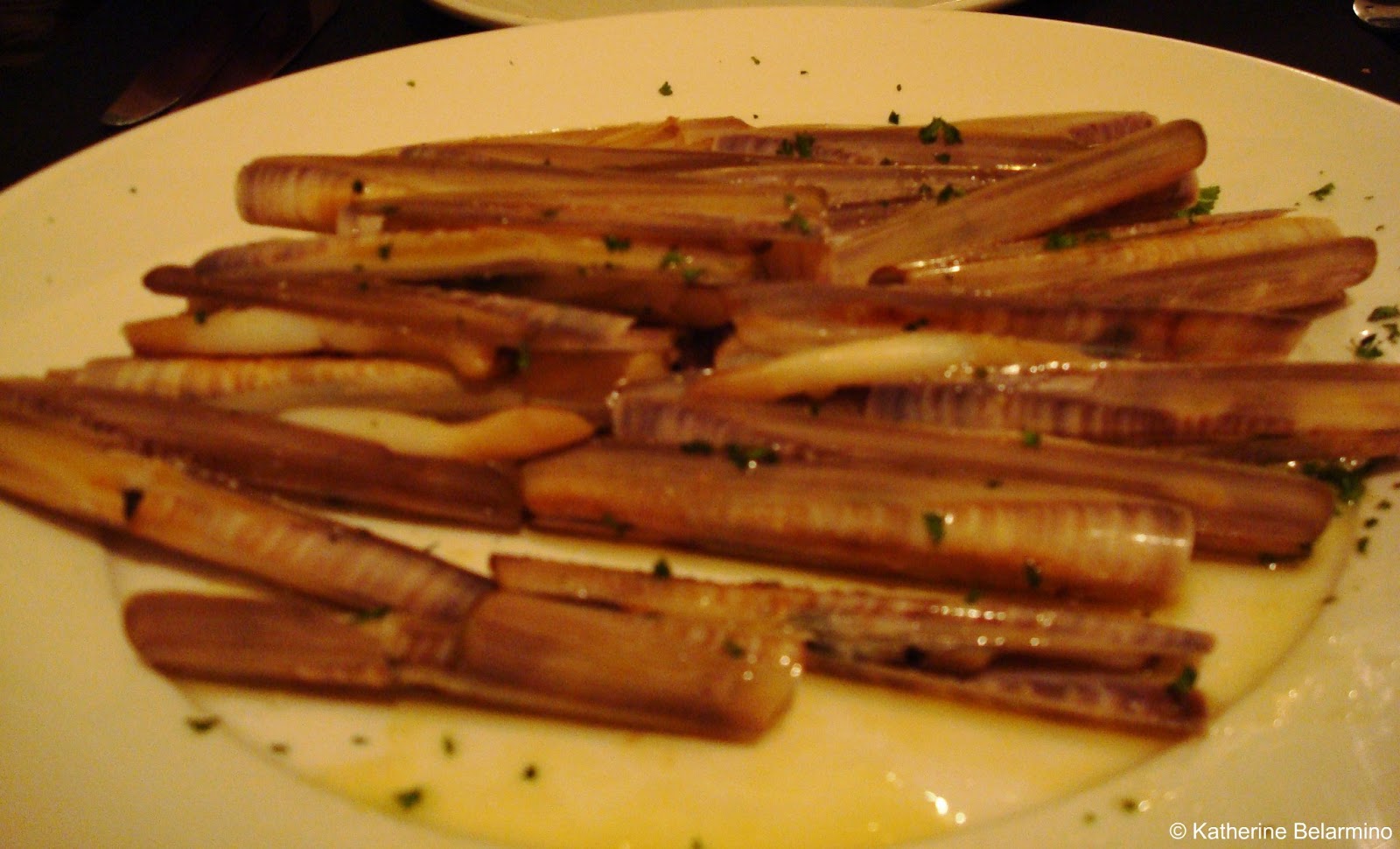 Dining at the Best Restaurants in Venice, an Impossibility? | Travel ...