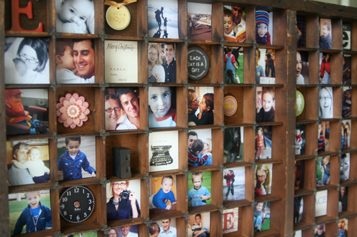 FocusingOnLife: Displaying your Art