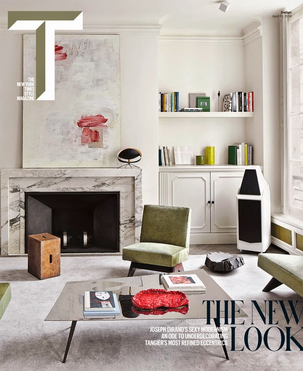 A Little Design | Habitually Chic | Bloglovin’