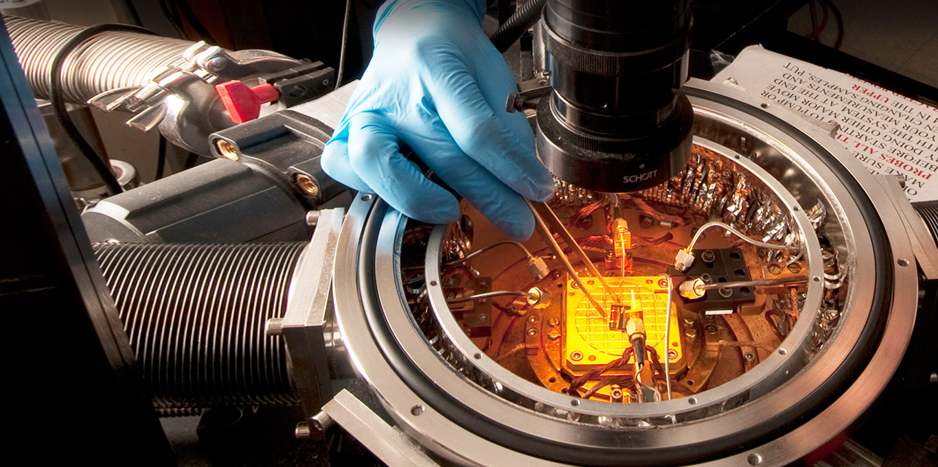 Menyanggah Mitos Menyerlah Kebenaran: TEKNOLOGI NANO (NANOTECHNOLOGY ...