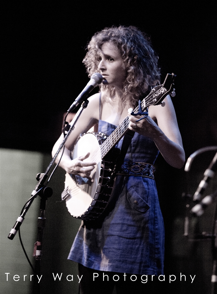 Terry Way Photography Santa Cruz Photographer: Robyn Hitchcock ...