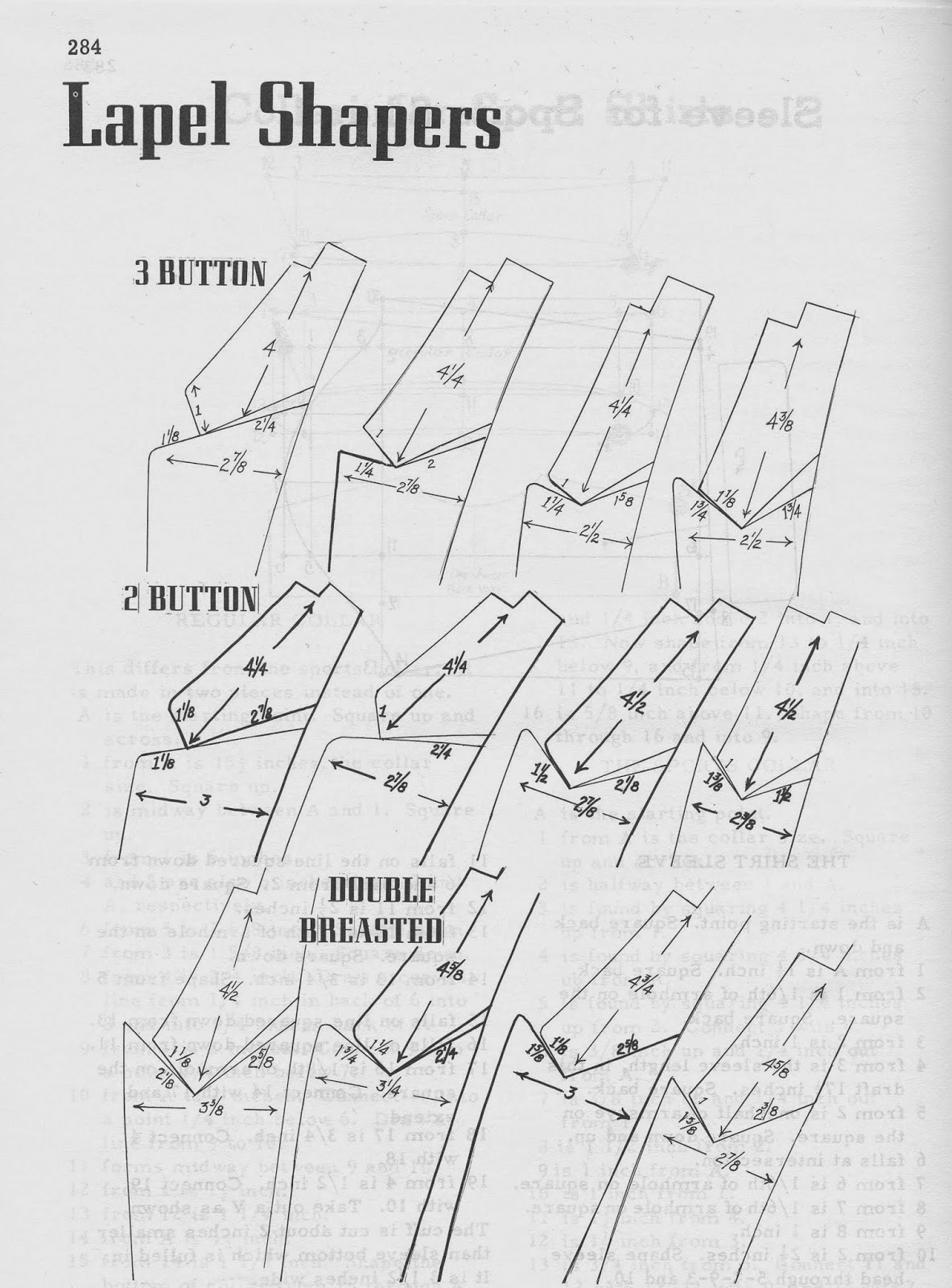 clothing image by Sanam | Tailoring techniques, Sewing men, Sewing ...