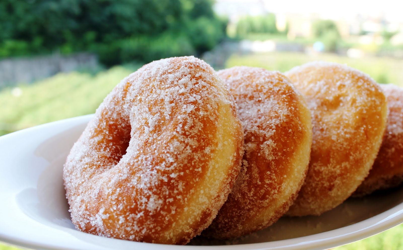 Pasqualina in cucina: Le graffe del Maestro