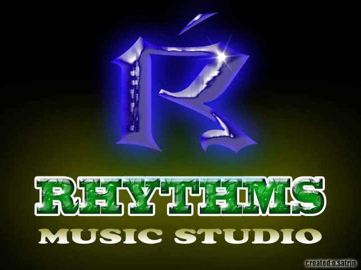 Rhythms Studio Music