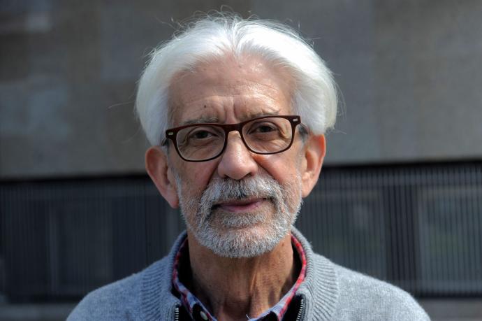 Dr. Jesús Otero ~ Reflexiones de via estrecha