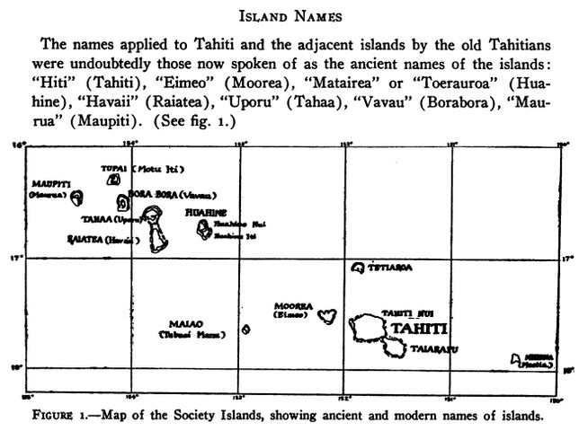 Part of the Past NZ History: Early Polynesian Waka Voyages of New ...