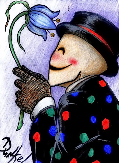 Splendorman (Hermano de Slendy)