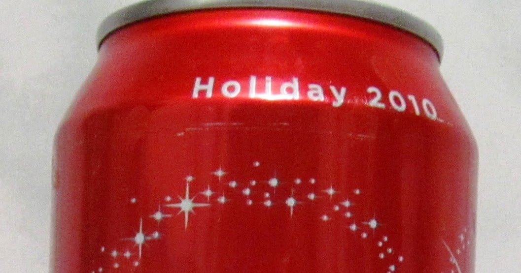 LATAS Y BOTELLAS COLECCIÓN: LATA COCA COLA USA