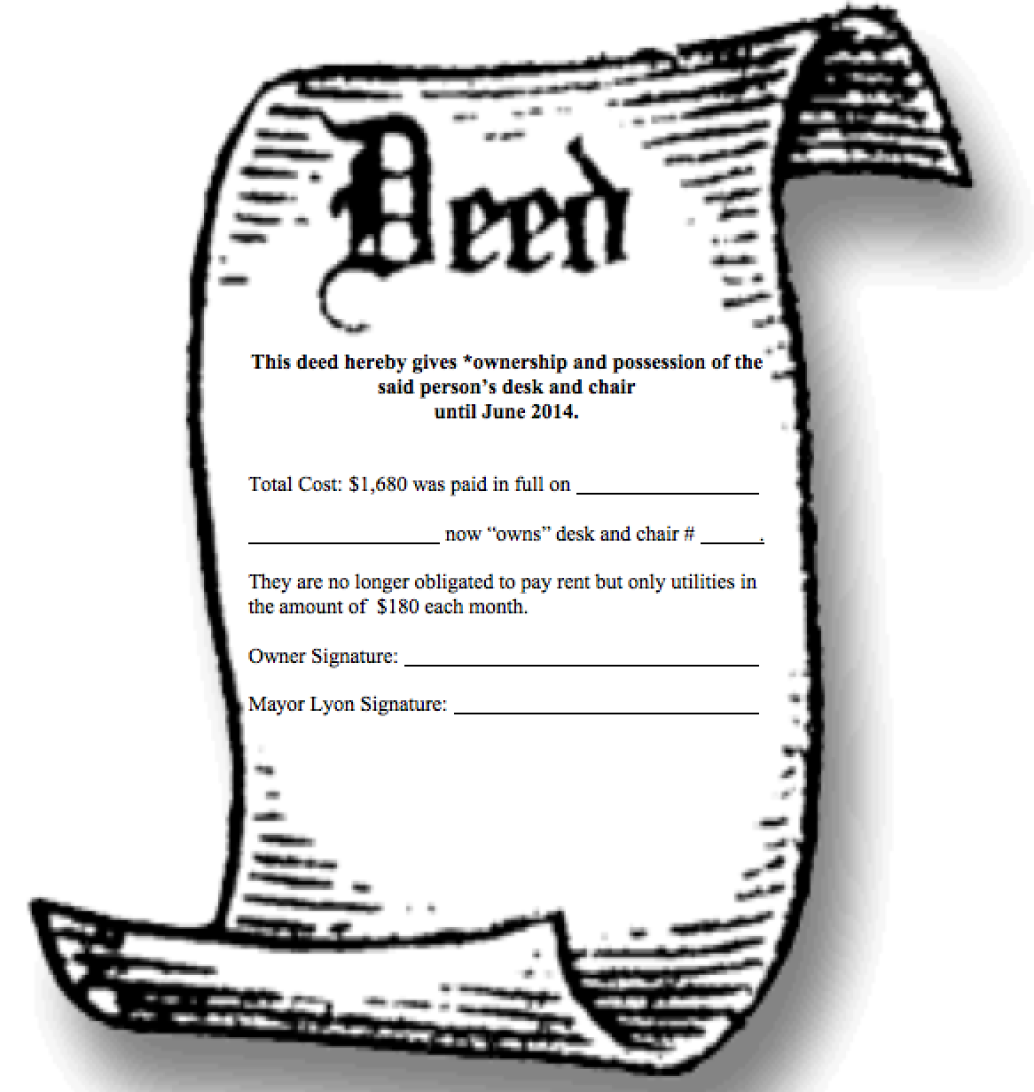 Mrs. Lyon's Blog - Teaching: The Art of Possibility