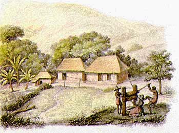 Agricultura en Venezuela