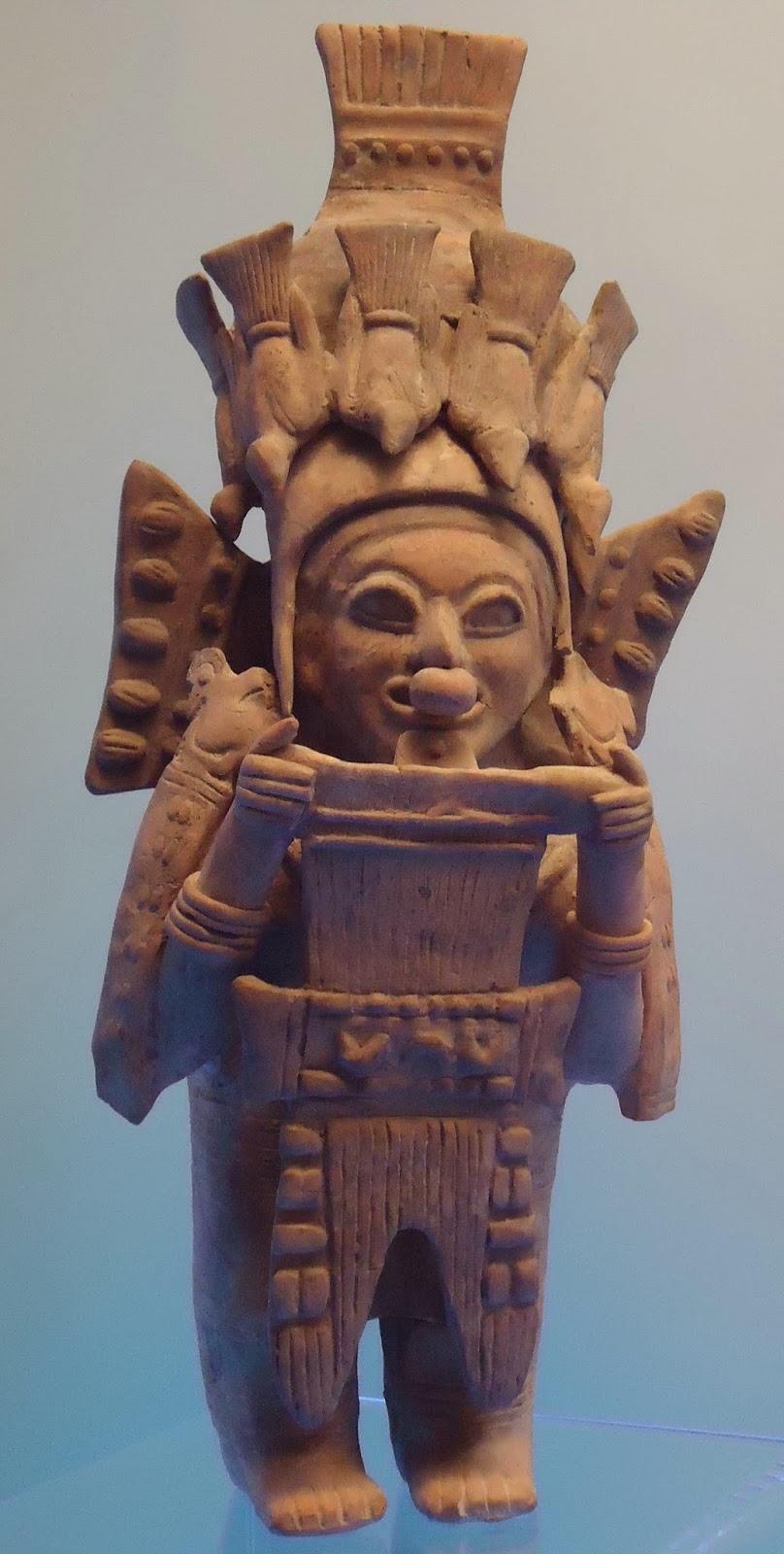 Pachamama Spectrum of Treasures: Indigenous Diversity in Ecuador
