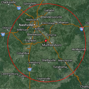 Media Confidential: Nashville Radio: Dan Mandis Named PD At Talk WWTN