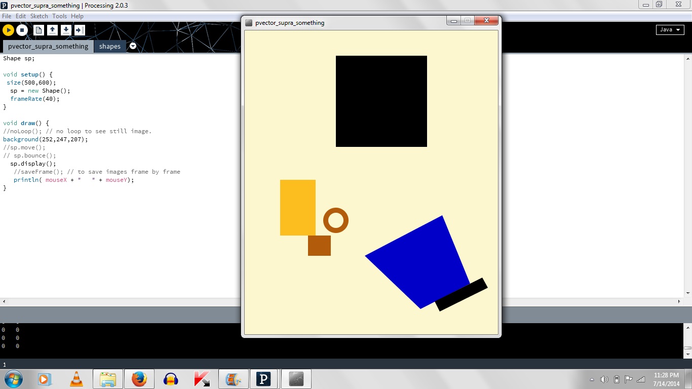 Creative Projects | Design.Craft.Art.Dance: Kazimir Malevich ...