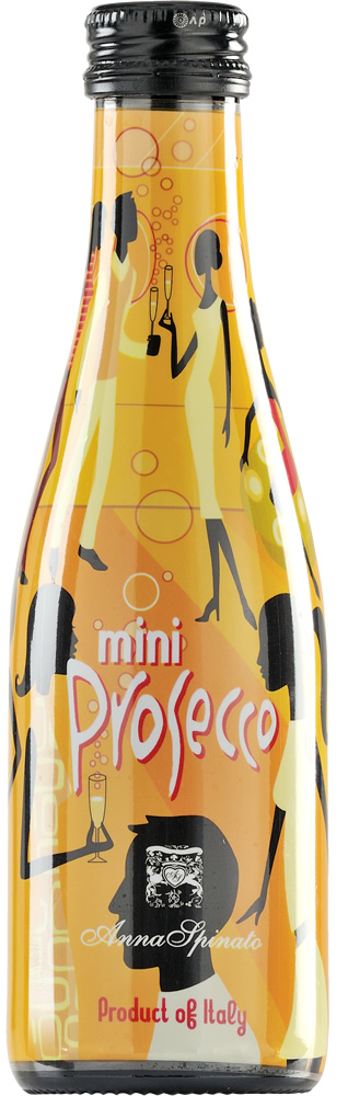 Flesje Prosecco