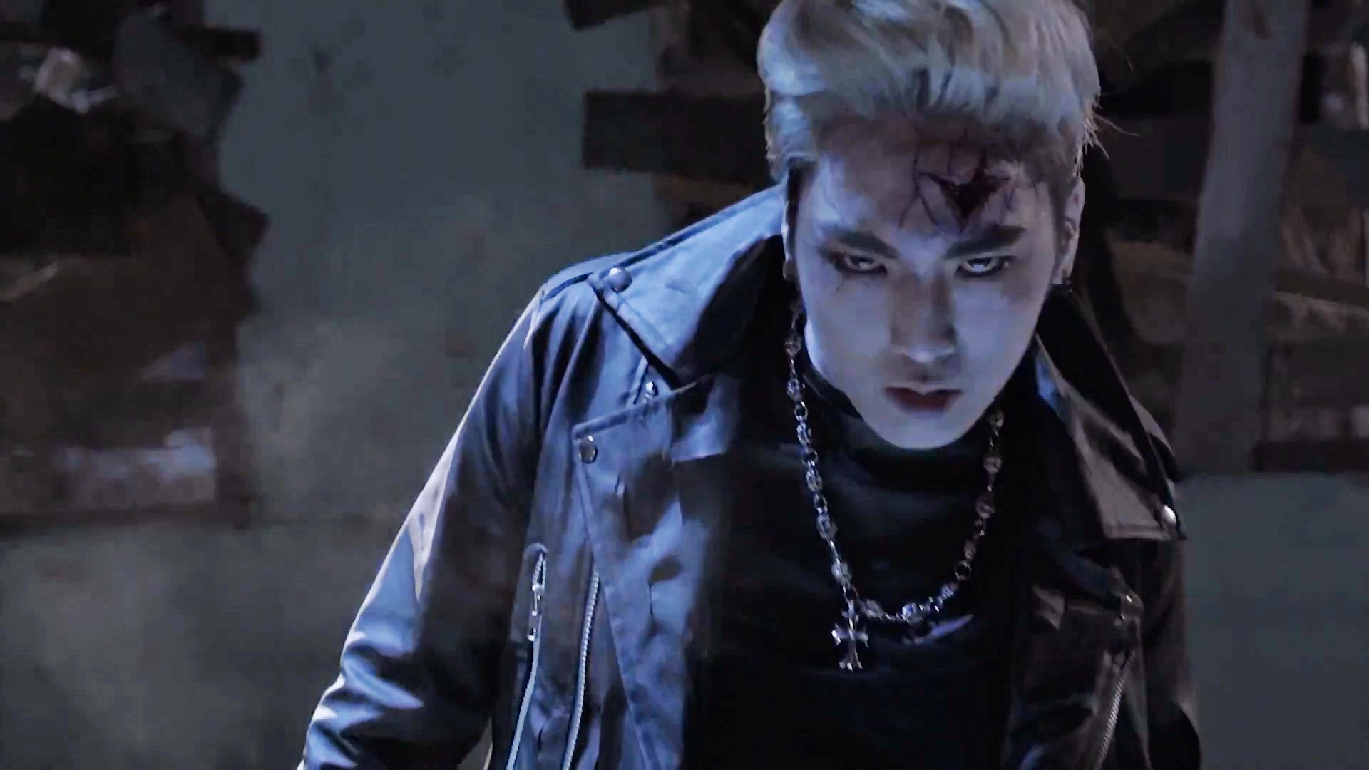 SPEED: Repackage του SPEED Circus με 2 MV (Zombie Party και Look at me ...