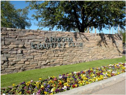 A People's Guide to Maricopa County: Arizona Country Club
