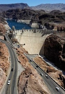 Civil Engineering And Construction: Hoover dam bridge finally completed