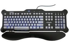 Keyboard to joystick mapper - mbtiklo